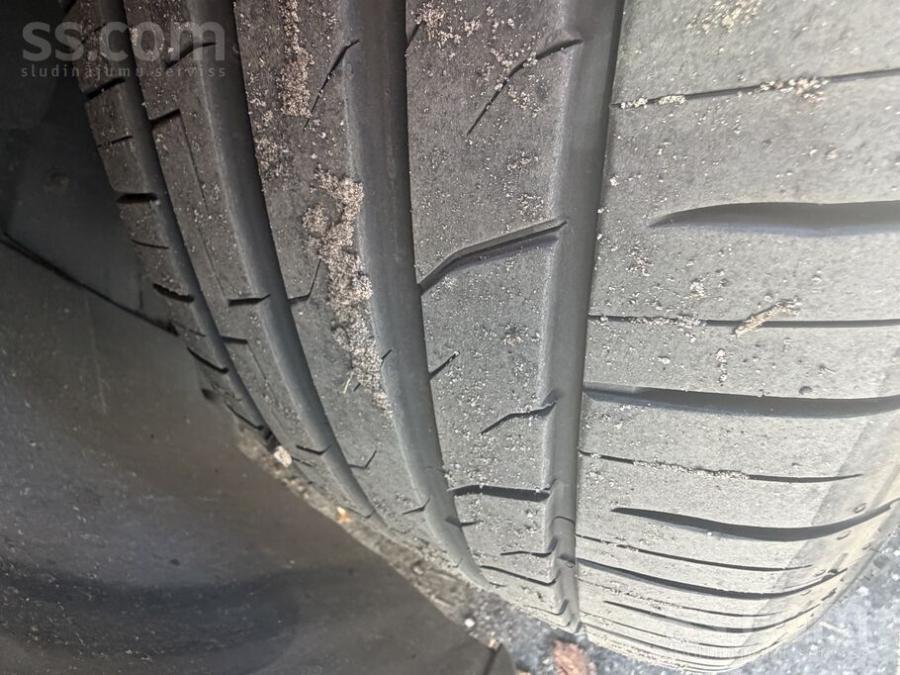Melns BMW X5 2002 Rīga, ar dzinēja tilpumu 3.00 L un nobraukumu 505 tūkst. km par 3200 €, foto 8 vietnē AUTOMOTO.COM.LV
