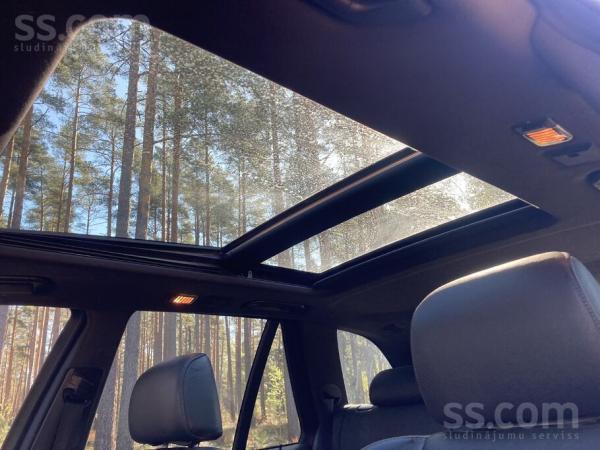Melns BMW X5 2004 Rīga, ar dzinēja tilpumu 3.00 L un nobraukumu 386 tūkst. km par 4990 €, foto 7 vietnē AUTOMOTO.COM.LV