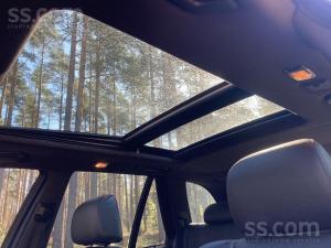 Melns BMW X5 2004 Rīga, ar dzinēja tilpumu 3.00 L un nobraukumu 386 tūkst. km par 4990 €, foto 8 vietnē AUTOMOTO.COM.LV