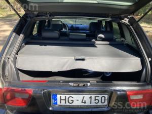 Melns BMW X5 2004 Rīga, ar dzinēja tilpumu 3.00 L un nobraukumu 386 tūkst. km par 4990 €, foto 12 vietnē AUTOMOTO.COM.LV