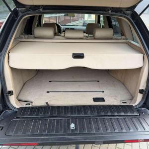 Black BMW X5 2005 in Kaisiadorys, with an engine capacity of 2.99 L and mileage of 370 thousand km for 4750 €, photo 31 on AUTOMOTO.COM.LV
