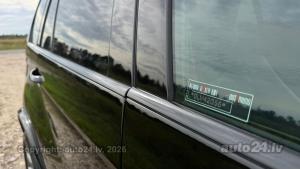 Black BMW X5 2003 in Tallinn, with an engine capacity of 3.00 L and mileage of 294 thousand km for 10999 €, photo 20 on AUTOMOTO.COM.LV