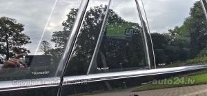 Black BMW X5 2003 in Tallinn, with an engine capacity of 3.00 L and mileage of 294 thousand km for 10999 €, photo 22 on AUTOMOTO.COM.LV