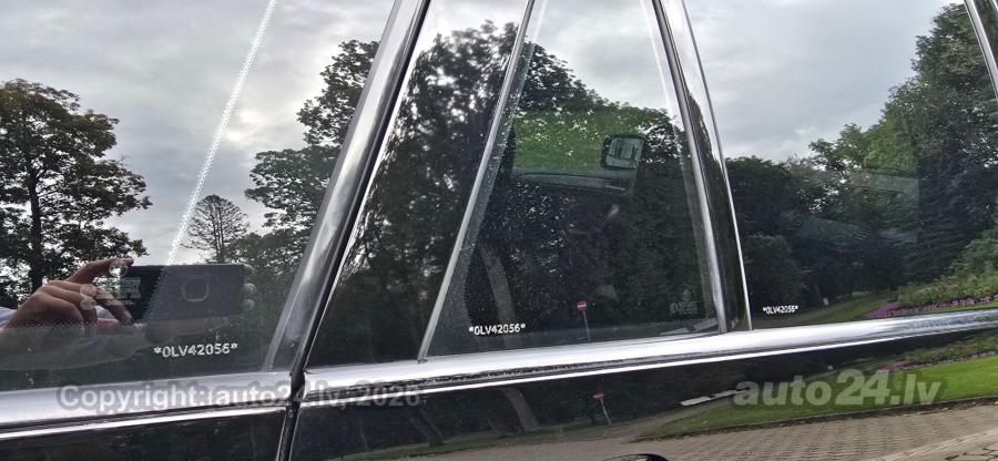 Black BMW X5 2003 in Tallinn, with an engine capacity of 3.00 L and mileage of 294 thousand km for 10999 €, photo 22 on AUTOMOTO.COM.LV