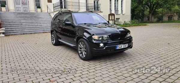 БМВ Х5 2003 в Таллин на AUTOMOTO.COM.LV Черный БМВ Х5 2003 в Таллин, объемом двигателя 3.00 л и пробегом 294 тыс. км за 10999 €, фото 4 на AUTOMOTO.COM.LV