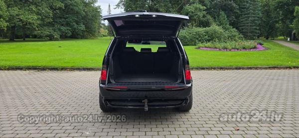 БМВ Х5 2003 в Таллин на AUTOMOTO.COM.LV Черный БМВ Х5 2003 в Таллин, объемом двигателя 3.00 л и пробегом 294 тыс. км за 10999 €, фото 10 на AUTOMOTO.COM.LV