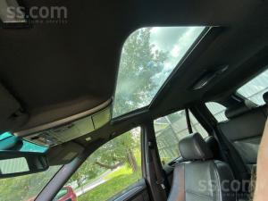 Melns BMW X5 2004 Rīga, ar dzinēja tilpumu 3.00 L un nobraukumu 356 tūkst. km par 3500 €, foto 9 vietnē AUTOMOTO.COM.LV