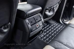 Black BMW X5 2006 in Tallinn, with an engine capacity of 3.00 L and mileage of 338 thousand km for 6500 €, photo 22 on AUTOMOTO.COM.LV