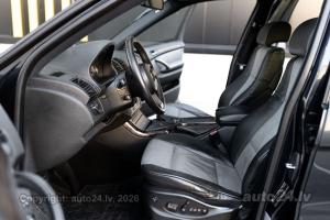 Melns BMW X5 2006 Tallina, ar dzinēja tilpumu 3.00 L un nobraukumu 324 tūkst. km par 5999 €, foto 15 vietnē AUTOMOTO.COM.LV