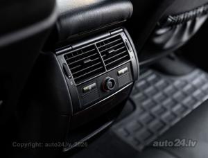 Melns BMW X5 2006 Tallina, ar dzinēja tilpumu 3.00 L un nobraukumu 324 tūkst. km par 5999 €, foto 16 vietnē AUTOMOTO.COM.LV
