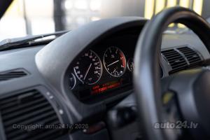 Melns BMW X5 2006 Tallina, ar dzinēja tilpumu 3.00 L un nobraukumu 324 tūkst. km par 5999 €, foto 20 vietnē AUTOMOTO.COM.LV
