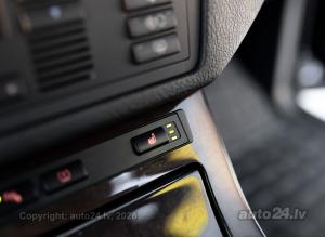 Melns BMW X5 2006 Tallina, ar dzinēja tilpumu 3.00 L un nobraukumu 324 tūkst. km par 5999 €, foto 27 vietnē AUTOMOTO.COM.LV