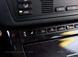 Melns BMW X5 2006 Tallina, ar dzinēja tilpumu 3.00 L un nobraukumu 324 tūkst. km par 5999 €, foto 28 vietnē AUTOMOTO.COM.LV