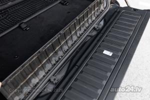 Melns BMW X5 2006 Tallina, ar dzinēja tilpumu 3.00 L un nobraukumu 324 tūkst. km par 5999 €, foto 29 vietnē AUTOMOTO.COM.LV