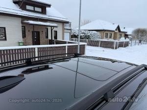 Melns BMW X5 2007 Tartu, ar dzinēja tilpumu 3.00 L un nobraukumu 341 tūkst. km par 7400 €, foto 8 vietnē AUTOMOTO.COM.LV