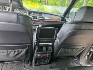Черный БМВ Х5 2007 в Тарту, объемом двигателя 3.00 л и пробегом 314 тыс. км за 8799 €, фото 9 на AUTOMOTO.COM.LV