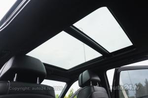 Melns BMW X5 2008 Tallina, ar dzinēja tilpumu 3.00 L un nobraukumu 0 tūkst. km par 6699 €, foto 6 vietnē AUTOMOTO.COM.LV