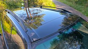 Melns BMW X5 2008 Tallina, ar dzinēja tilpumu 3.00 L un nobraukumu 388 tūkst. km par 8300 €, foto 10 vietnē AUTOMOTO.COM.LV
