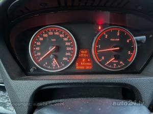 Melns BMW X5 2008 Tallina, ar dzinēja tilpumu 3.00 L un nobraukumu 480 tūkst. km par 8300 €, foto 12 vietnē AUTOMOTO.COM.LV