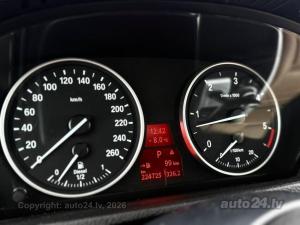 Melns BMW X5 2010 Tallina, ar dzinēja tilpumu 3.00 L un nobraukumu 225 tūkst. km par 10499 €, foto 23 vietnē AUTOMOTO.COM.LV