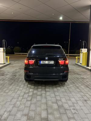 Melns BMW X5 2011 Mardu, ar dzinēja tilpumu 0.00 L un nobraukumu 242 tūkst. km par 11000 €, foto 6 vietnē AUTOMOTO.COM.LV