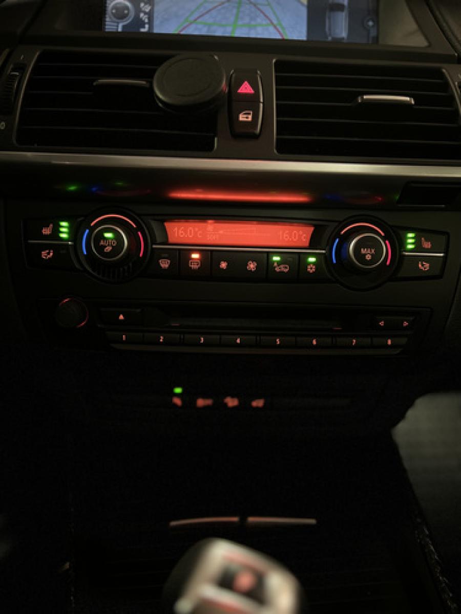Melns BMW X5 2011 Mardu, ar dzinēja tilpumu 0.00 L un nobraukumu 242 tūkst. km par 11000 €, foto 10 vietnē AUTOMOTO.COM.LV