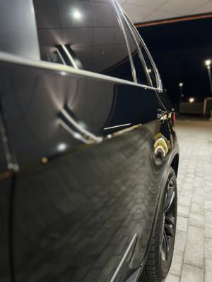 Melns BMW X5 2011 Mardu, ar dzinēja tilpumu 0.00 L un nobraukumu 242 tūkst. km par 11000 €, foto 11 vietnē AUTOMOTO.COM.LV