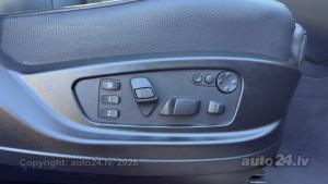 Melns BMW X5 2012 Pērnava, ar dzinēja tilpumu 3.00 L un nobraukumu 305 tūkst. km par 10200 €, foto 16 vietnē AUTOMOTO.COM.LV
