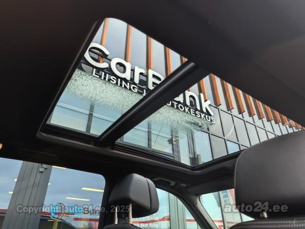 Melns BMW X5 2018 Tallina, ar dzinēja tilpumu 3.00 L un nobraukumu 174 tūkst. km par 30990 €, foto 11 vietnē AUTOMOTO.COM.LV