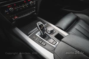 Черный БМВ Х5 2018 в Тарту, объемом двигателя 3.00 л и пробегом 143 тыс. км за 32900 €, фото 21 на AUTOMOTO.COM.LV