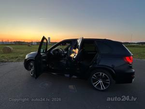 Черный БМВ Х5 2018 в Таллин, объемом двигателя 3.00 л и пробегом 170 тыс. км за 32400 €, фото 14 на AUTOMOTO.COM.LV
