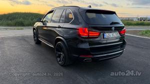 Черный БМВ Х5 2018 в Таллин, объемом двигателя 3.00 л и пробегом 195 тыс. км за 27500 €, фото 15 на AUTOMOTO.COM.LV