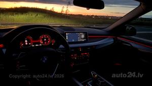 Черный БМВ Х5 2018 в Таллин, объемом двигателя 3.00 л и пробегом 195 тыс. км за 27500 €, фото 19 на AUTOMOTO.COM.LV