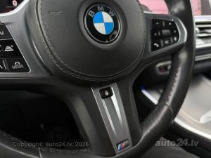 Black BMW X5 2019 in Tallinn, with an engine capacity of 3.00 L and mileage of 256 thousand km for 39900 €, photo 15 on AUTOMOTO.COM.LV