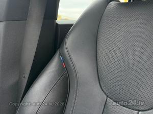 Black BMW X5 2019 in Tallinn, with an engine capacity of 3.00 L and mileage of 256 thousand km for 39900 €, photo 20 on AUTOMOTO.COM.LV