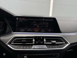 Melns BMW X5 2019 Tallina, ar dzinēja tilpumu 3.00 L un nobraukumu 256 tūkst. km par 39800 €, foto 23 vietnē AUTOMOTO.COM.LV