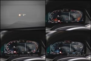 Черный БМВ Х5 2019 в Тарту, объемом двигателя 3.00 л и пробегом 143 тыс. км за 46900 €, фото 16 на AUTOMOTO.COM.LV