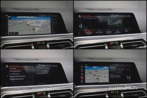 Черный БМВ Х5 2019 в Тарту, объемом двигателя 3.00 л и пробегом 143 тыс. км за 46900 €, фото 18 на AUTOMOTO.COM.LV