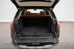 Melns BMW X5 2019 Tartu, ar dzinēja tilpumu 3.00 L un nobraukumu 314 tūkst. km par 27900 €, foto 15 vietnē AUTOMOTO.COM.LV