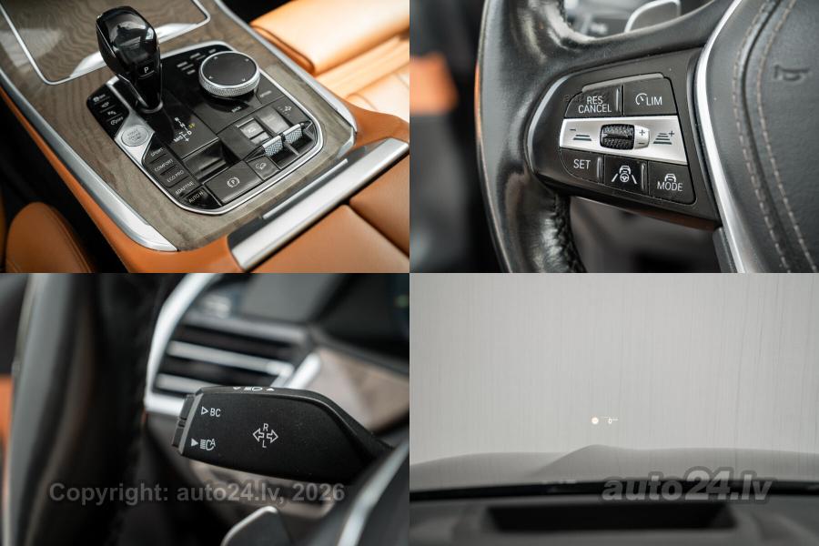 Melns BMW X5 2019 Tartu, ar dzinēja tilpumu 3.00 L un nobraukumu 314 tūkst. km par 27900 €, foto 17 vietnē AUTOMOTO.COM.LV