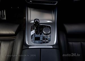 Melns BMW X5 2019 Tallina, ar dzinēja tilpumu 3.00 L un nobraukumu 107 tūkst. km par 52900 €, foto 14 vietnē AUTOMOTO.COM.LV