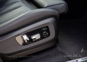 Melns BMW X5 2019 Tallina, ar dzinēja tilpumu 3.00 L un nobraukumu 107 tūkst. km par 52900 €, foto 19 vietnē AUTOMOTO.COM.LV