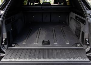 Melns BMW X5 2019 Tallina, ar dzinēja tilpumu 3.00 L un nobraukumu 107 tūkst. km par 52900 €, foto 22 vietnē AUTOMOTO.COM.LV