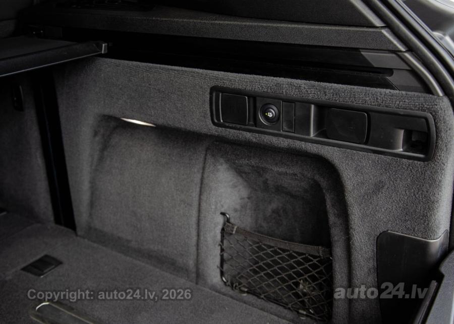 Melns BMW X5 2019 Tallina, ar dzinēja tilpumu 3.00 L un nobraukumu 107 tūkst. km par 52900 €, foto 24 vietnē AUTOMOTO.COM.LV