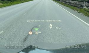 Melns BMW X5 2019 Tallina, ar dzinēja tilpumu 3.00 L un nobraukumu 107 tūkst. km par 52900 €, foto 28 vietnē AUTOMOTO.COM.LV