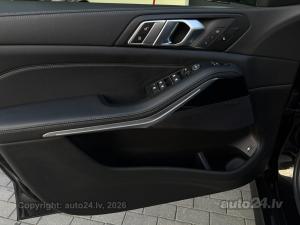 Черный БМВ Х5 2019 в Тарту, объемом двигателя 3.00 л и пробегом 156 тыс. км за 43500 €, фото 19 на AUTOMOTO.COM.LV