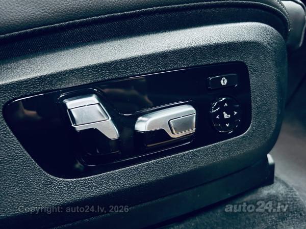 Черный БМВ Х5 2021 в Таллин, объемом двигателя 3.00 л и пробегом 37 тыс. км за 64900 €, фото 11 на AUTOMOTO.COM.LV