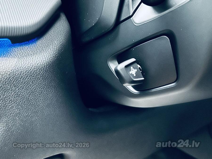 Black BMW X5 2021 in Tallinn, with an engine capacity of 3.00 L and mileage of 58 thousand km for 54900 €, photo 14 on AUTOMOTO.COM.LV