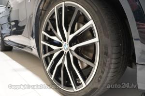 Melns BMW X5 2021 Tallina, ar dzinēja tilpumu 3.00 L un nobraukumu 143 tūkst. km par 54000 €, foto 6 vietnē AUTOMOTO.COM.LV