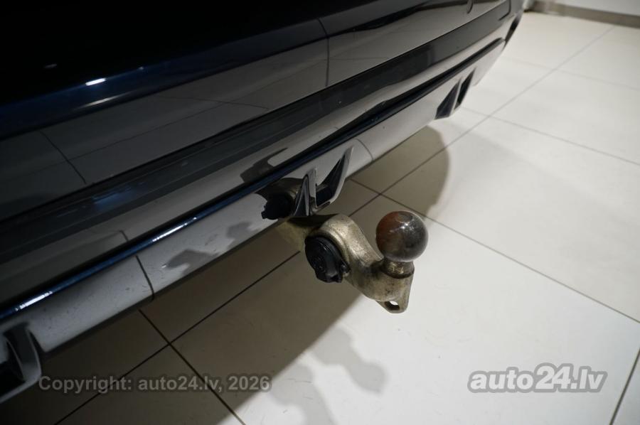 Melns BMW X5 2021 Tallina, ar dzinēja tilpumu 3.00 L un nobraukumu 143 tūkst. km par 54000 €, foto 9 vietnē AUTOMOTO.COM.LV